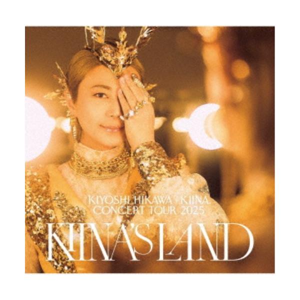 ■発送倉庫:DVD倉庫（※神奈川県からの発送）■種別:CD■発売日:2026/03/04■販売元:日本コロムビア■収録:Disc.1／01.OPENING(3:04)／02.龍翔鳳舞(3:50)／03.星空の秋子(2:45)／04.きよしの...