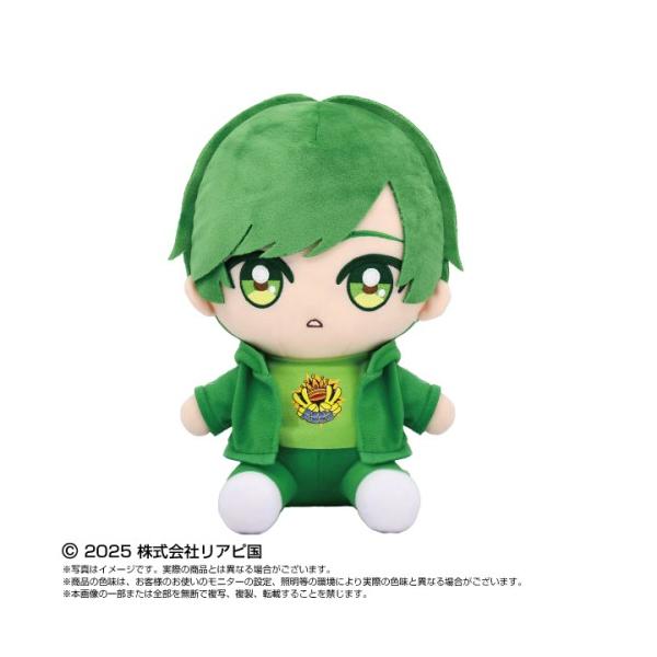 ■発送倉庫:玩具倉庫（※千葉県からの発送）■種別:おもちゃ■発売日:2025/11/30■メーカー:バンダイ■対象年齢:6歳以上■カテゴリ_おもちゃ_女の子のおもちゃ_お人形遊び_ぬいぐるみ■登録日:2026/02/06BANDAI バンダ...