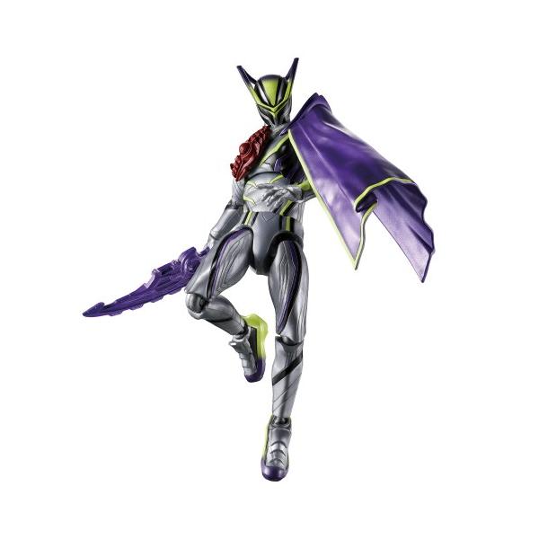 ■発送倉庫:玩具倉庫（※千葉県からの発送）■種別:おもちゃ■発売日:2026/02/28■メーカー:バンダイ■対象年齢:3歳以上■説明:「約15cmのサイズ感に凝縮されたリアルな造形」「全身38カ所可動による高いポージング性能」「丈夫な造り...