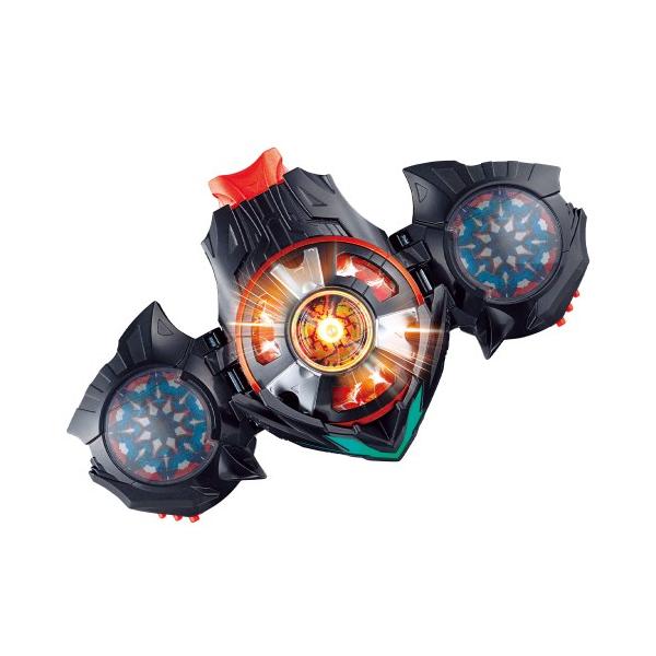 ■納期:発売日お届け■発送倉庫:玩具倉庫（※千葉県からの発送）■種別:おもちゃ■発売日:2026年2月中旬発売■メーカー:バンダイ■対象年齢:3歳以上■説明:『仮面ライダーゼッツ』よりパワーアップカプセム「DXデュアルメアカプセム」が登場！...