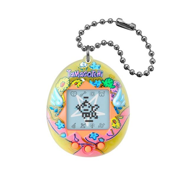 ■納期:発売日お届け■発送倉庫:玩具倉庫（※千葉県からの発送）■種別:おもちゃ■発売日:2026年3月中旬発売■メーカー:バンダイ■対象年齢:6歳以上■説明:『Original Tamagotchi』シリーズより、 「てんしっちのたまごっち...
