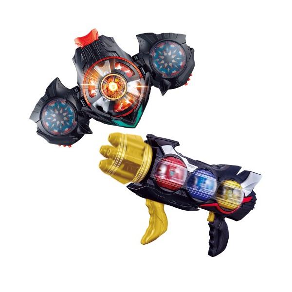 ■発送倉庫:玩具倉庫（※千葉県からの発送）■種別:おもちゃ■発売日:2026/02/21■メーカー:バンダイ■対象年齢:3歳以上■説明:『仮面ライダーゼッツ』より仮面ライダーゼッツ カタストロム、オルデルムが使用する2つのアイテムが収録され...