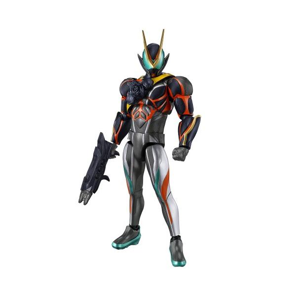 ■発送倉庫:玩具倉庫（※千葉県からの発送）■種別:おもちゃ■発売日:2026/02/14■メーカー:バンダイ■対象年齢:3歳以上■説明:リアルな造形と全身37カ所可動という高いクオリティながら、丈夫な造りにより気兼ねなくガシガシ遊べる『仮面...