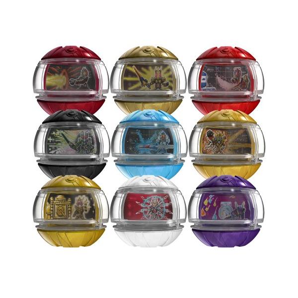 ■発送倉庫:玩具倉庫（※千葉県からの発送）■種別:おもちゃ■発売日:2026/02/21■メーカー:バンダイ■対象年齢:3歳以上■説明:最強フォームのレジェンドライダーカプセムがランダムボックスで登場！ゼッツドライバーと連動させることでそれ...