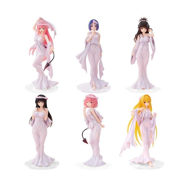 ■納期:発売日お届け■発送倉庫:GAME倉庫（※千葉県からの発送）■種別:ホビー■発売日:2026年8月発売■メーカー:VISION■説明:新ブランド’CHILLfigg’に大人気ハーレム漫画「To LOVEる-とらぶる-ダークネス」がライ...