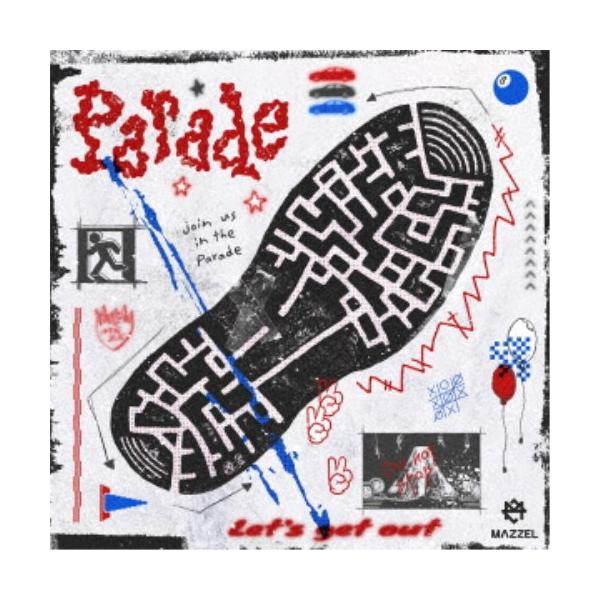 ■発送倉庫:DVD倉庫（※神奈川県からの発送）■種別:CD■発売日:2024/03/20■販売元:ユニバーサルミュージック■収録:Disc.1／01.Parade(3:13)／02.Carnival(2:52)／03.K＆K(3:33)／0...