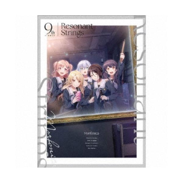 【発売日：2026年04月22日】■納期:発売日お届け■発送倉庫:DVD倉庫（※神奈川県からの発送）■種別:CD+Blu-ray■発売日:2026/04/22■締切日:2026/03/23■販売元:ブシロードミュージック■説明:Morfon...