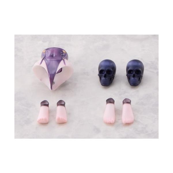 ■納期:発売日お届け■発送倉庫:GAME倉庫（※千葉県からの発送）■種別:ホビー■発売日:2026年10月発売■メーカー:Otherwhere■説明:Otherwhereより「束縛天使・ステディア」用のオプションパーツセットが登場です！  ...