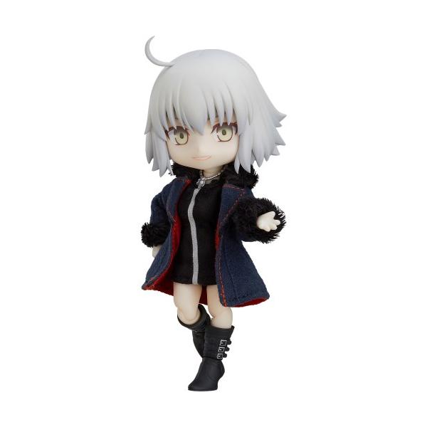 ■納期:発売日お届け■発送倉庫:GAME倉庫（※千葉県からの発送）■種別:ホビー■発売日:2026年9月発売■メーカー:グッドスマイルカンパニー■説明:大人気スマホゲーム『Fate/Grand Order』より、アヴェンジャーのサーヴァント...