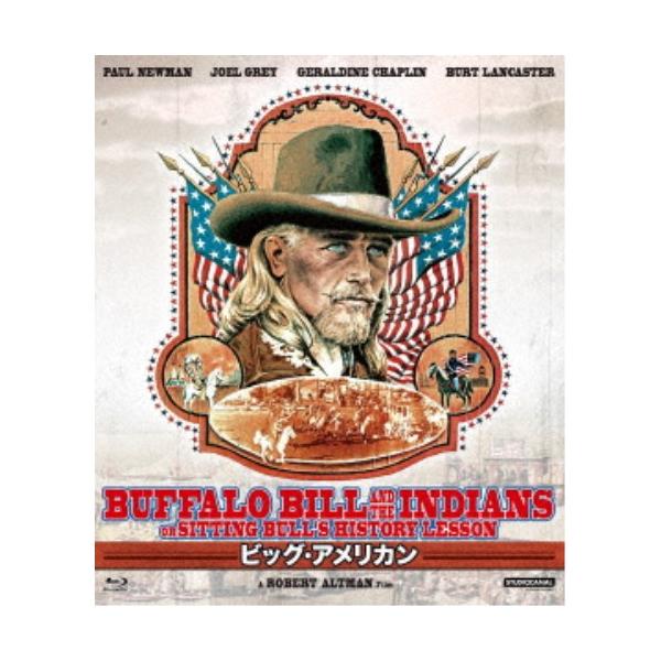 【発売日：2026年03月30日】■納期:発売日以降お届け■発送倉庫:DVD倉庫（※神奈川県からの発送）■種別:Blu-ray■発売日:2026/03/30■販売元:オルスタックピクチャーズ■説明:解説 監督ロバート・アルトマン×主演ポール...