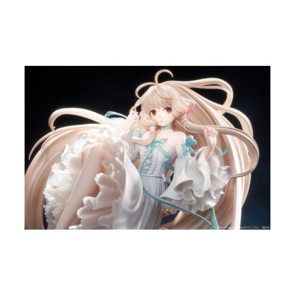 ■納期:発売日お届け■発送倉庫:GAME倉庫（※千葉県からの発送）■種別:ホビー■発売日:2027年1月発売■メーカー:MAGI ARTS■説明:CLAMPによる大人気漫画作品『ちょびっツ』から「ちぃ」が1/6スケールフィギュアとして登場！...