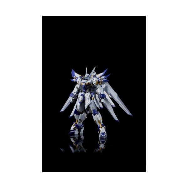 ■納期:発売日お届け■発送倉庫:GAME倉庫（※千葉県からの発送）■種別:ホビー■発売日:2026年8月発売■メーカー:FLAMETOYS■対象年齢:15歳以上■説明:『スーパーロボット大戦OG』より、「ヴァイスリッター」が鉄機巧シリーズか...