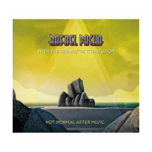 ■発送倉庫:DVD倉庫（※神奈川県からの発送）■種別:CD■発売日:2026/03/25■販売元:ラッツパック・レコード■カテゴリ_音楽ソフト_洋楽_ロック■登録日:2026/02/12