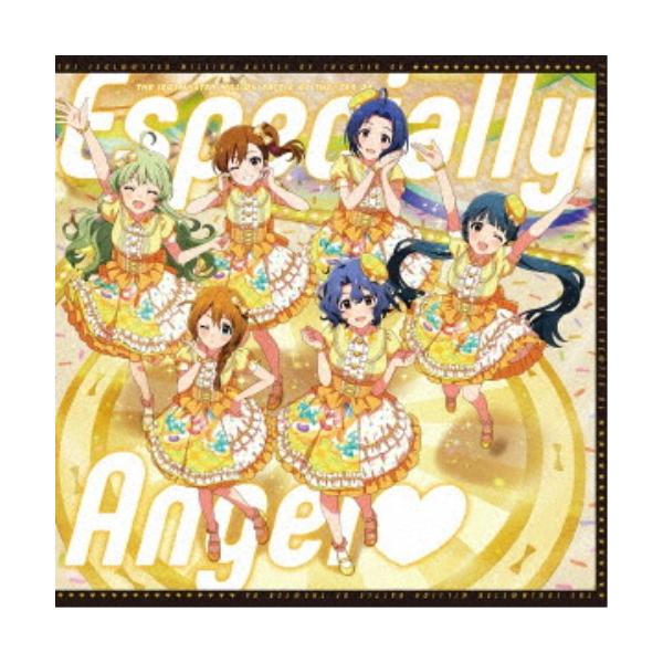 ■発送倉庫:DVD倉庫（※神奈川県からの発送）■種別:CD■発売日:2026/04/29■販売元:バンダイナムコアーツ■収録:Disc.1／01.番外編 その1(5:24)／02.Especially Angel□(3:51)／03.番外編...