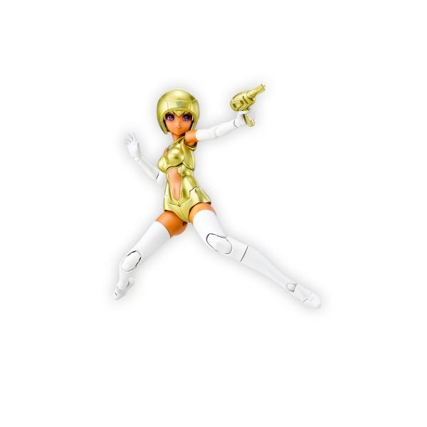 ■納期:発売日お届け■発送倉庫:GAME倉庫（※千葉県からの発送）■種別:ホビー■発売日:2026年6月発売■メーカー:コトブキヤ■対象年齢:15歳以上■説明:「美少女×メカニック」シリーズ『メガミデバイス』に新機軸の素体シリーズがスタート...