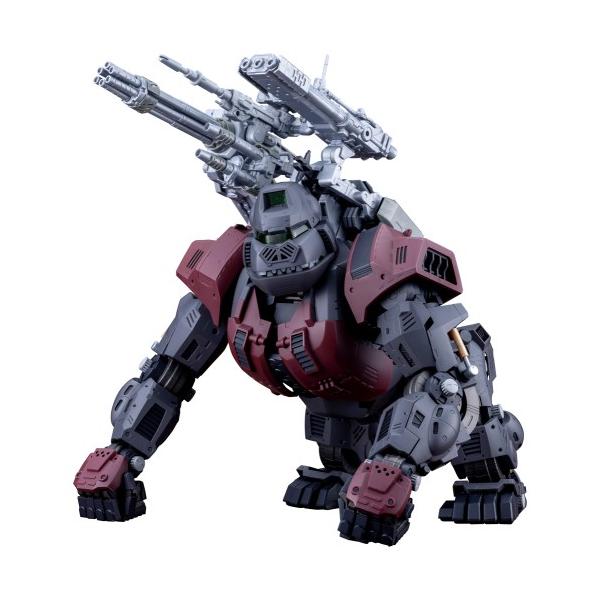 ■納期:発売日お届け■発送倉庫:GAME倉庫（※千葉県からの発送）■種別:ホビー■発売日:2026年6月発売■メーカー:コトブキヤ■対象年齢:15歳以上■説明:全軍攻撃開始！共和国軍に後れを取るな！  アニメ『ゾイド -ZOIDS-』より「...