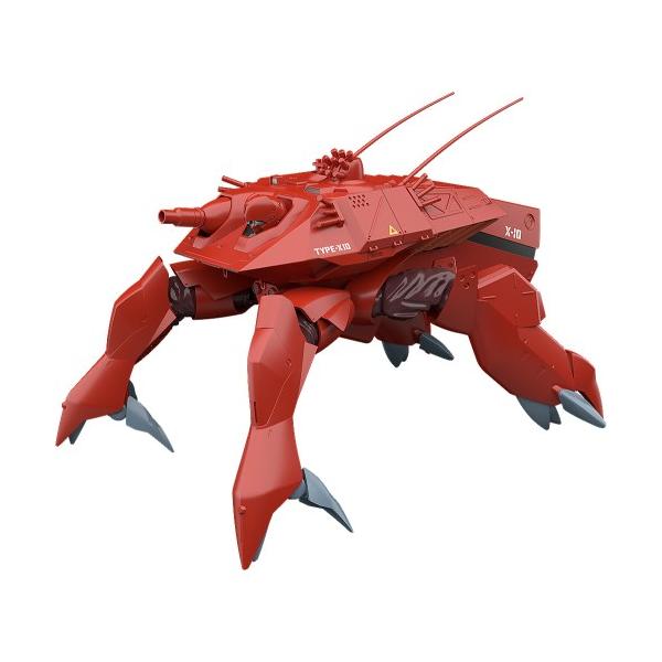 ■納期:発売日お届け■発送倉庫:GAME倉庫（※千葉県からの発送）■種別:ホビー■発売日:2026年7月発売■メーカー:グッドスマイルカンパニー■説明:アニメ『機動警察パトレイバー』より、試作重攻撃型レイバー「HAL-X10」が1/60スケ...