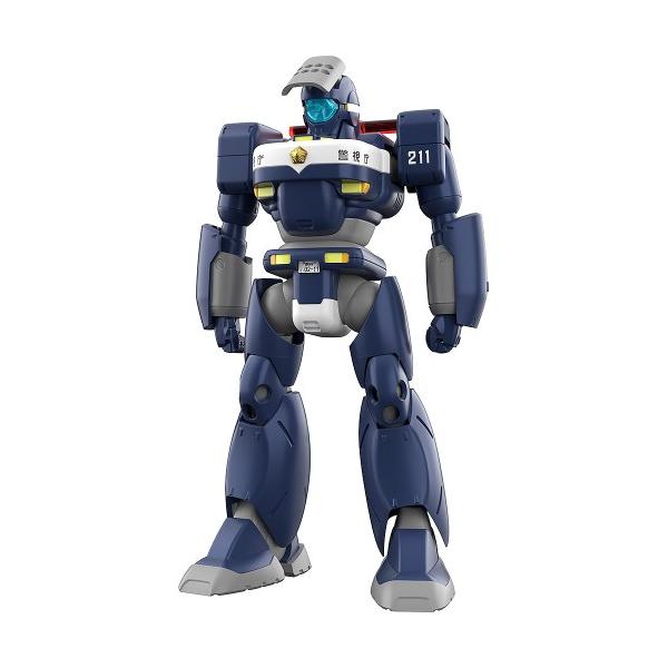 ■納期:発売日お届け■発送倉庫:GAME倉庫（※千葉県からの発送）■種別:ホビー■発売日:2026年9月発売■メーカー:グッドスマイルカンパニー■説明:アニメ『機動警察パトレイバー』より、マナベ重工製のパトロール・レイバー「MPL-97Sパ...