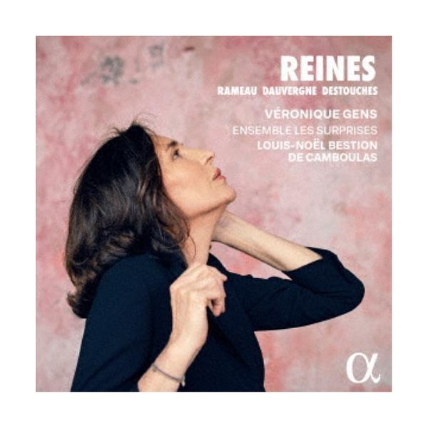 【発売日：2026年03月20日】■納期:発売日以降お届け■発送倉庫:DVD倉庫（※神奈川県からの発送）■種別:CD■発売日:2026/03/20■販売元:ナクソス・ジャパン■説明:18世紀フランスで上演されたオペラの数々から、作曲家の知名...