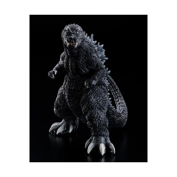 ■納期:発売日お届け■発送倉庫:GAME倉庫（※千葉県からの発送）■種別:ホビー■発売日:2026年6月発売■メーカー:青島文化教材社■説明:怨念の集合体、恐怖の怪獣王登場！  【商品説明】 圧倒的な造形プラモデルを目指す新生ブランド「PL...