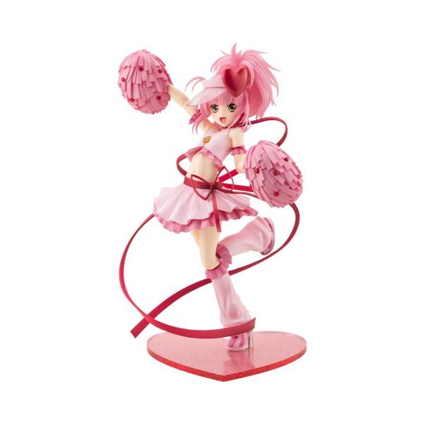 ■納期:発売日お届け■発送倉庫:GAME倉庫（※千葉県からの発送）■種別:ホビー■発売日:2026年9月発売■メーカー:コトブキヤ■対象年齢:15歳以上■説明:『しゅごキャラ！』より、連載20周年を記念して「アミュレットハート」がスケールフ...