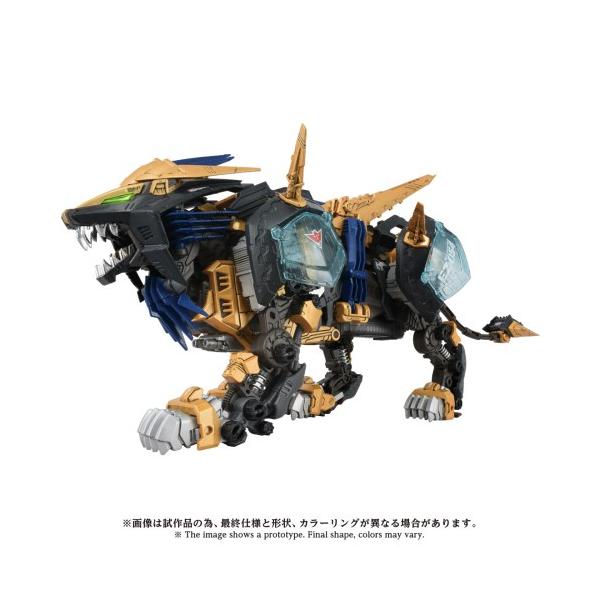 ■納期:発売日お届け■発送倉庫:GAME倉庫（※千葉県からの発送）■種別:ホビー■発売日:2026年9月発売■メーカー:タカラトミー■対象年齢:15歳以上■説明:ADVANCED - それは更なる進化への歩み、常識の発達である。ゾイドごとに...