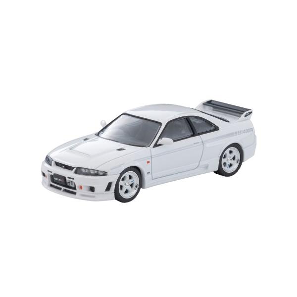 ■納期:発売日お届け■発送倉庫:GAME倉庫（※千葉県からの発送）■種別:ホビー■発売日:2026年7月発売■メーカー:トミーテック■対象年齢:15歳以上■説明:製品特徴 BCNR33型スカイラインGT-Rをべースに、1996年にNISMO...