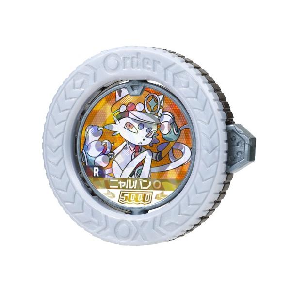 ■納期:発売日お届け■発送倉庫:玩具倉庫（※千葉県からの発送）■種別:おもちゃ■発売日:2026年3月下旬発売■メーカー:バンダイ■対象年齢:6歳以上■説明:『逆転バリバリバース』より「バリバコイン」シリーズ第1弾 「逆転バリバリバース バ...