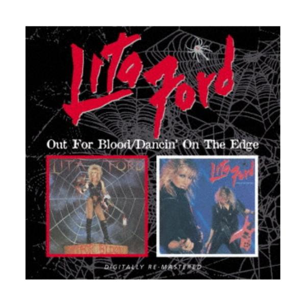 ■発送倉庫:DVD倉庫（※神奈川県からの発送）■種別:CD■発売日:2026/04/04■販売元:ウルトラ・ヴァイヴ■説明:元ランナウェイズのリタ・フォード、80年代初期ソロ2作を収録。ブレイク期の重要作。元ランナウェイズのギタリスト、リタ...