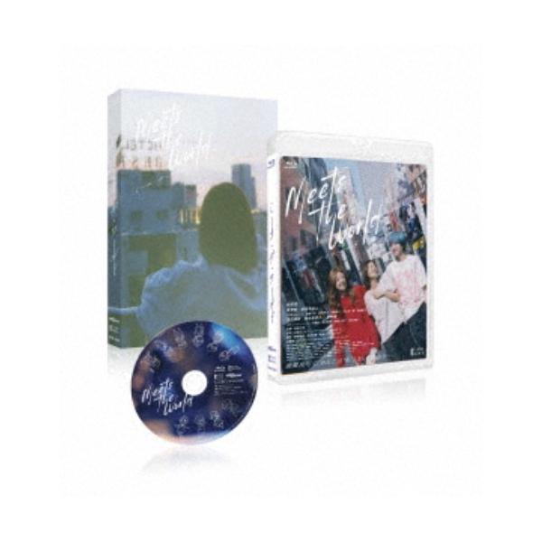 ■発送倉庫:DVD倉庫（※神奈川県からの発送）■種別:Blu-ray■発売日:2026/06/03■販売元:クロックワークス■説明:解説 主演：杉咲花 × 監督：松居大悟／芥川賞作家・金原ひとみ 第35回柴田錬三郎賞受賞作を映画化／歌舞伎町...