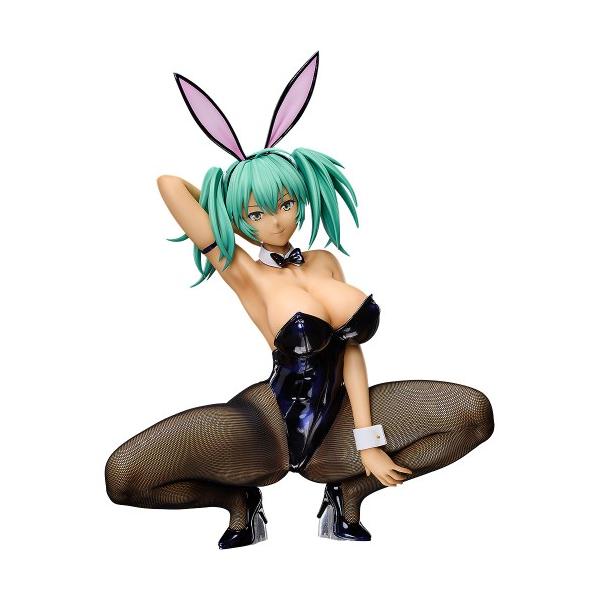 ■納期:発売日お届け■発送倉庫:GAME倉庫（※千葉県からの発送）■種別:ホビー■発売日:2026年9月発売■メーカー:フリーイング■説明:人気作品『真・一騎当千』より「呂布奉先」が遂にバニーVer.で登場！  引き締まった美しいボディはま...