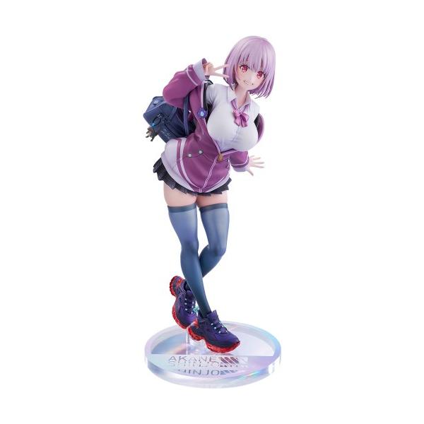 ■納期:発売日お届け■発送倉庫:GAME倉庫（※千葉県からの発送）■種別:ホビー■発売日:2027年2月発売■メーカー:グッドスマイルカンパニー■説明:グッドスマイルカンパニーが送る’キャラクター×イラストレーター×フィギュア’の新プロジェ...