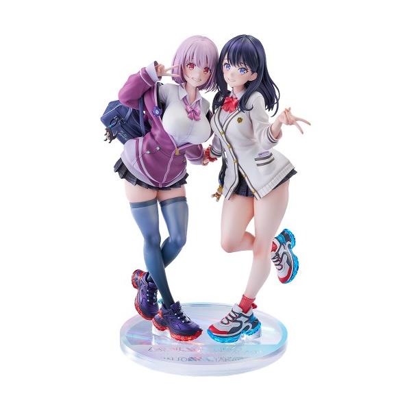 ■納期:発売日お届け■発送倉庫:GAME倉庫（※千葉県からの発送）■種別:ホビー■発売日:2027年2月発売■メーカー:グッドスマイルカンパニー■説明:グッドスマイルカンパニーが送る’キャラクター×イラストレーター×フィギュア’の新プロジェ...