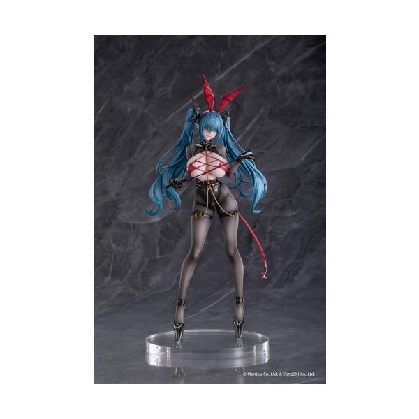 ■納期:発売日お届け■発送倉庫:GAME倉庫（※千葉県からの発送）■種別:ホビー■発売日:2027年1月発売■メーカー:AniGame■説明:アズールレーンより「レーゲンスブルク 闇龍の倉庫ダンジョンVer.」が1/6スケールフィギュアで登...