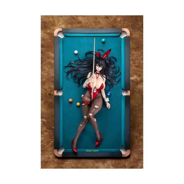 ■納期:発売日お届け■発送倉庫:GAME倉庫（※千葉県からの発送）■種別:ホビー■発売日:2027年1月発売■メーカー:APEX TOYS■説明:Yostarが贈る大人気アプリゲーム『アズールレーン』より、「大鳳」が着せ替え衣装「羅紗遊情」...