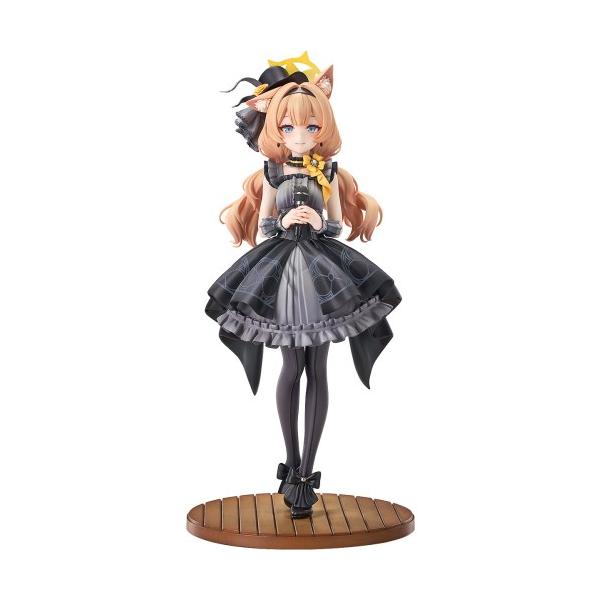 ■納期:発売日お届け■発送倉庫:GAME倉庫（※千葉県からの発送）■種別:ホビー■発売日:2027年4月発売■メーカー:グッドスマイルアーツ上海■説明:人気ゲーム『ブルーアーカイブ -Blue Archive-』より、トリニティ総合学園所属...