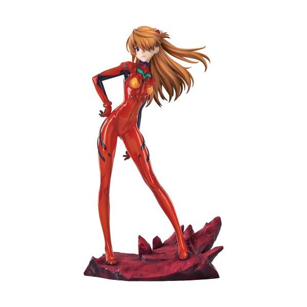 ■納期:発売日お届け■発送倉庫:GAME倉庫（※千葉県からの発送）■種別:ホビー■発売日:2027年3月発売■メーカー:グッドスマイルアーツ上海■説明:『ヱヴァンゲリヲン新劇場版』より、貞本義行氏が描いた「式波・アスカ・ラングレー」のイラス...