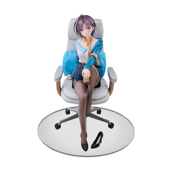 ■納期:発売日お届け■発送倉庫:GAME倉庫（※千葉県からの発送）■種別:ホビー■発売日:2026年11月発売■メーカー:インフィニティスタジオ■説明:『アイドルマスター シャイニーカラーズ』×『雀魂』のコラボより、ノクチルの「浅倉透」が「...