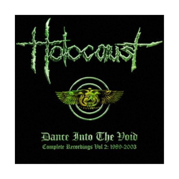 【発売日：2026年04月15日】■納期:発売日以降お届け■発送倉庫:DVD倉庫（※神奈川県からの発送）■種別:CD■発売日:2026/04/15■販売元:ウルトラ・ヴァイヴ■説明:メタリカ公認のNWOBHM重要バンド、ホロコースト。198...