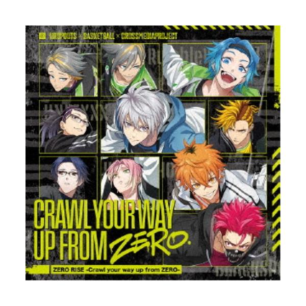 【発売日：2026年04月29日】■納期:発売日お届け■発送倉庫:DVD倉庫（※神奈川県からの発送）■種別:CD■発売日:2026/04/29■締切日:2026/03/30■販売元:ブシロードミュージック■説明:ブシロード発、新クロスメディ...