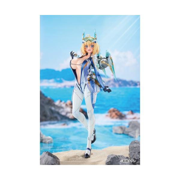 ■納期:発売日お届け■発送倉庫:GAME倉庫（※千葉県からの発送）■種別:ホビー■発売日:2026年11月発売■メーカー:VKEND■説明:VKENDより、人気イラストレーター高峰ナダレ氏が描いたオリジナルキャラクター「ソフィア・F・シャー...