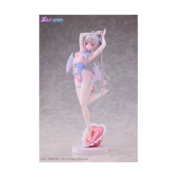 ■納期:発売日お届け■発送倉庫:GAME倉庫（※千葉県からの発送）■種別:ホビー■発売日:2026年10月発売■メーカー:Siki Anim■説明:人気絵師・AbP_Art先生のオリジナルキャラクター「Sayume」が1/6スケールで立体化...