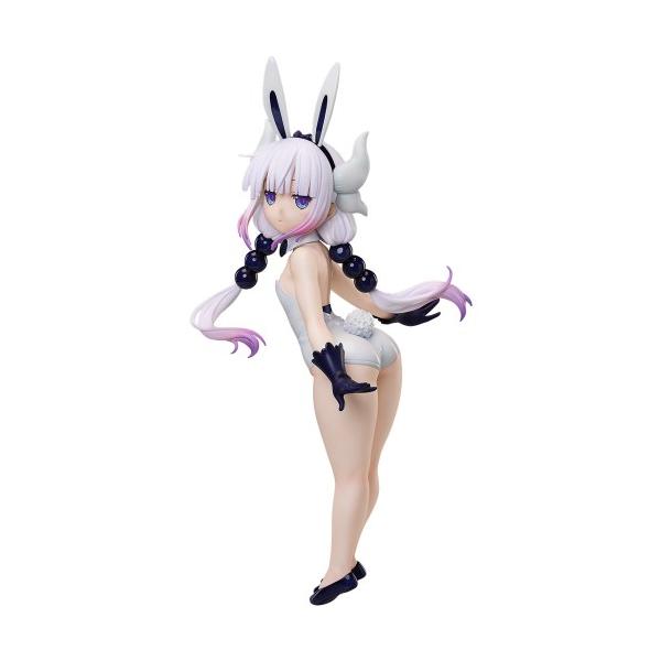 ■納期:発売日お届け■発送倉庫:GAME倉庫（※千葉県からの発送）■種別:ホビー■発売日:2026年6月発売■メーカー:フリーイング■説明:『小林さんちのメイドラゴン』より、「カンナ」が「生足バニーVer.」で再登場！ ご好評をいただいたキ...