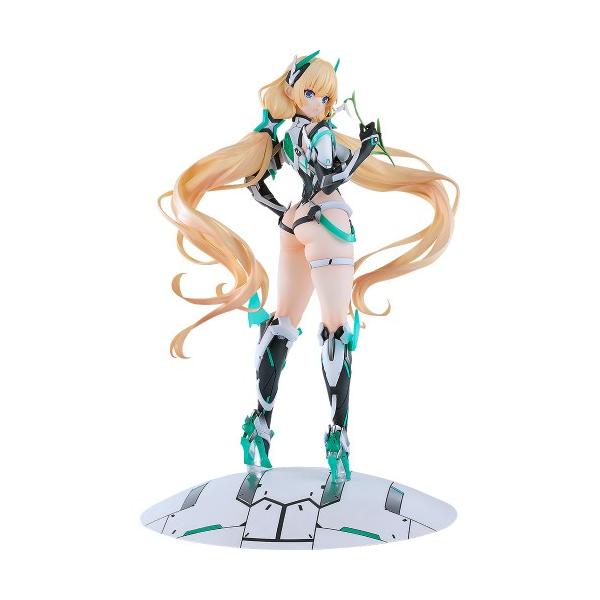 ■納期:発売日お届け■発送倉庫:GAME倉庫（※千葉県からの発送）■種別:ホビー■発売日:2027年3月発売■メーカー:グッドスマイルカンパニー■説明:『楽園追放 -Expelled from Paradise-』より、ディーヴァ保安局エー...