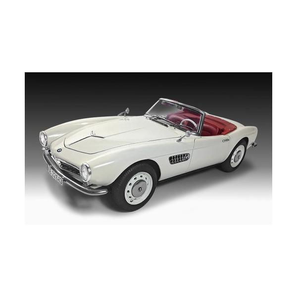 ■納期:発売日お届け■発送倉庫:GAME倉庫（※千葉県からの発送）■種別:ホビー■発売日:2026年7月発売■メーカー:ドイツレベル■説明:グラフ・ゲルツ設計による、2シーター・ロードスターを再現！■カテゴリ_ホビー・模型_プラモデル_スケ...