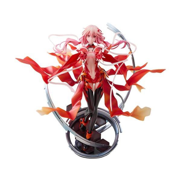 ■納期:発売日お届け■発送倉庫:GAME倉庫（※千葉県からの発送）■種別:ホビー■発売日:2026年10月発売■メーカー:Solarain■説明:大人気アニメ『ギルティクラウン』より、エゴイストのボーカルである歌姫「楪いのり」が1/7スケー...