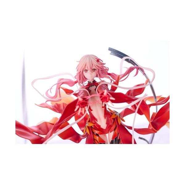 ■納期:発売日お届け■発送倉庫:GAME倉庫（※千葉県からの発送）■種別:ホビー■発売日:2026年10月発売■メーカー:Solarain■説明:大人気アニメ『ギルティクラウン』より、エゴイストのボーカルである歌姫「楪いのり」が1/7スケー...