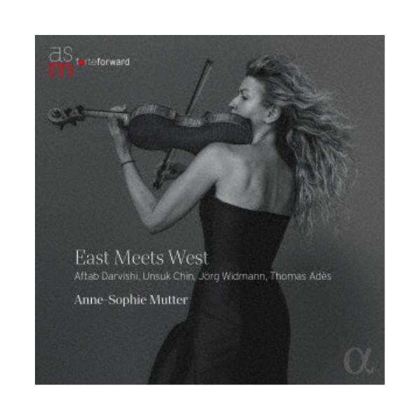 【発売日：2026年03月27日】■納期:発売日以降お届け■発送倉庫:DVD倉庫（※神奈川県からの発送）■種別:CD■発売日:2026/03/27■販売元:ナクソス・ジャパン■説明:デビュー50周年！ムターと＜ALPHA CLASSICS＞...