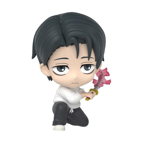 ■納期:発売日お届け■発送倉庫:GAME倉庫（※千葉県からの発送）■種別:ホビー■発売日:2026年6月発売■メーカー:SUNRISEPOP■説明:TVアニメ『呪術廻戦』第3期「死滅回游 前編」のキャラがミニブラインドボックスフィギュアにな...