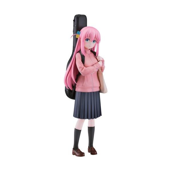 ■納期:発売日お届け■発送倉庫:GAME倉庫（※千葉県からの発送）■種別:ホビー■発売日:2026年12月発売■メーカー:グッドスマイルカンパニー■説明:アニメ「ぼっち・ざ・ろっく！」より、「後藤ひとり」が1/7スケールでフィギュア化。 印...